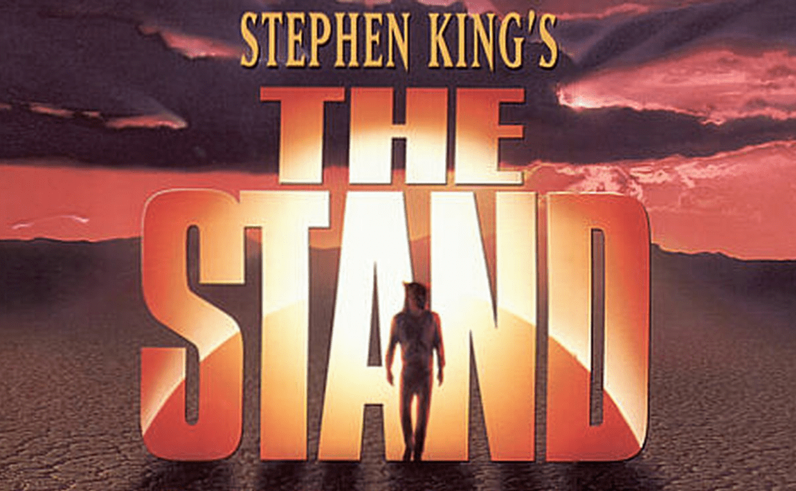 The Stand – Chapin City Blues