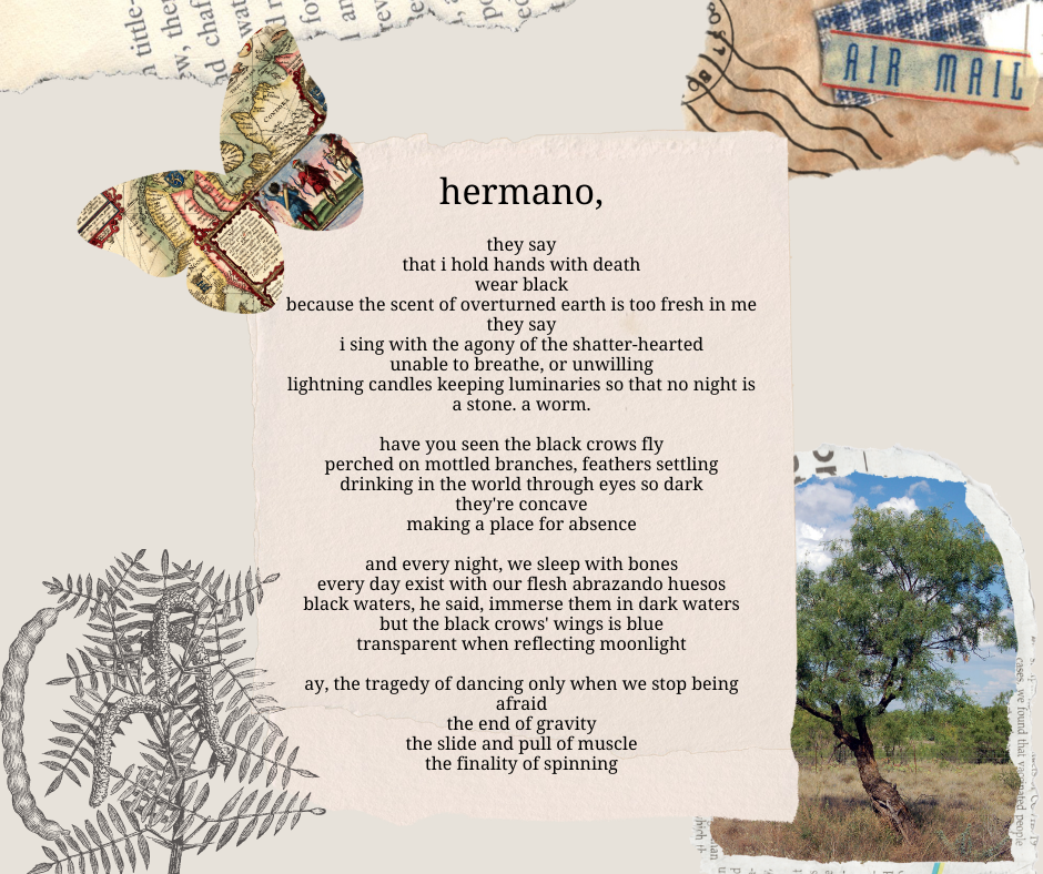 “Hermano,” – Chapin City Blues